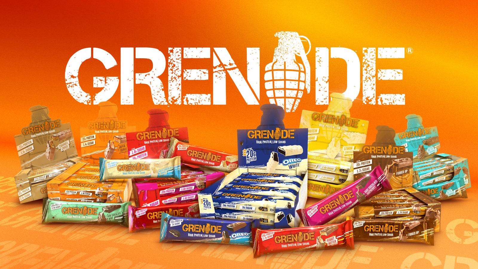 Nutrition Depot Brands