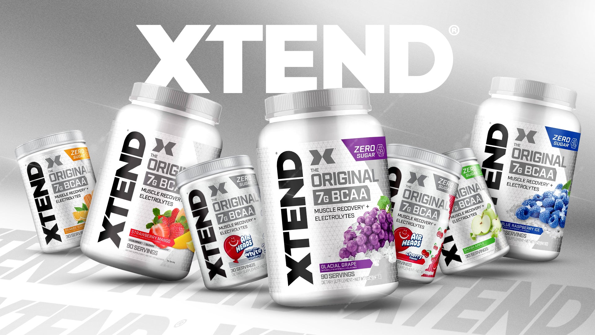 XTEND