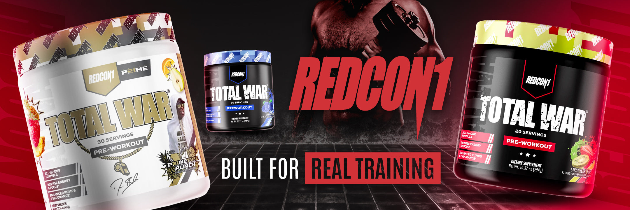Redcon